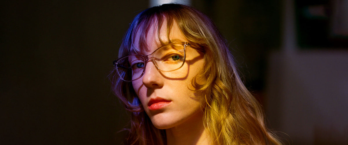 Standard Fit Library – JINS