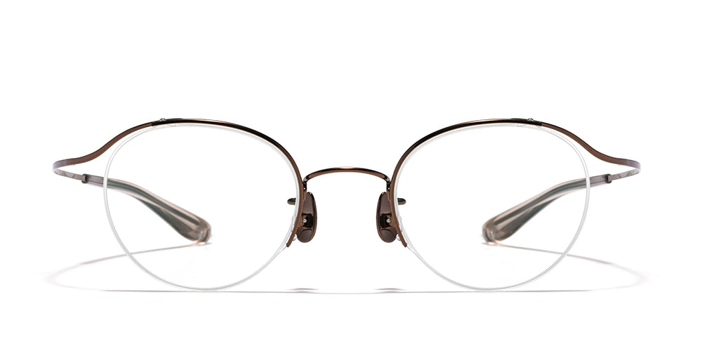 Titanium Hingeless 050 85 – JINS