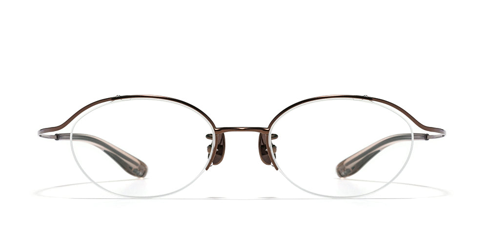 Titanium Hingeless 053 85 – JINS