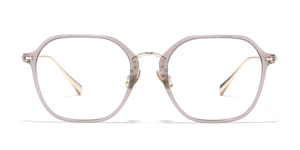 Combination Titanium 149-Big Shape – JINS