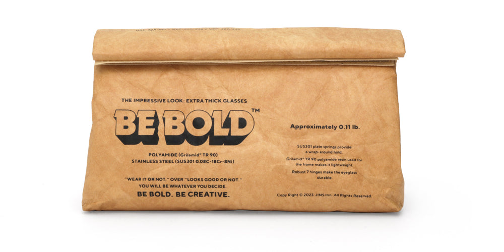 Special Case Classic Airframe BOLD – JINS