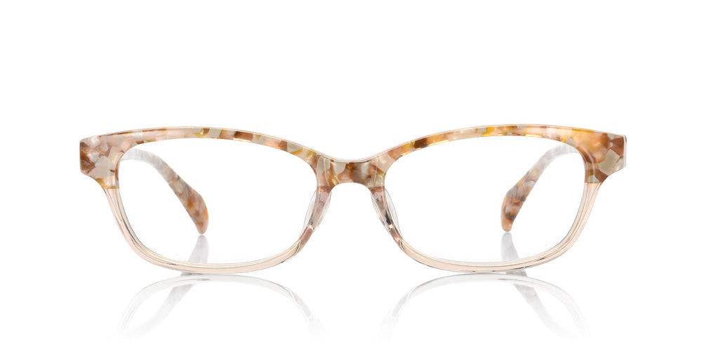 Cherryblossom Pink Wellington Glasses incl. $0 High Index Lenses with ...