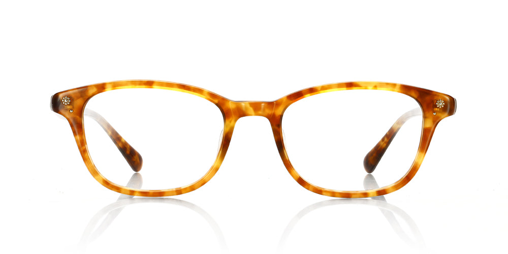 Brown Sugar Wellington Glasses incl. $0 High Index Lenses with Saddle ...