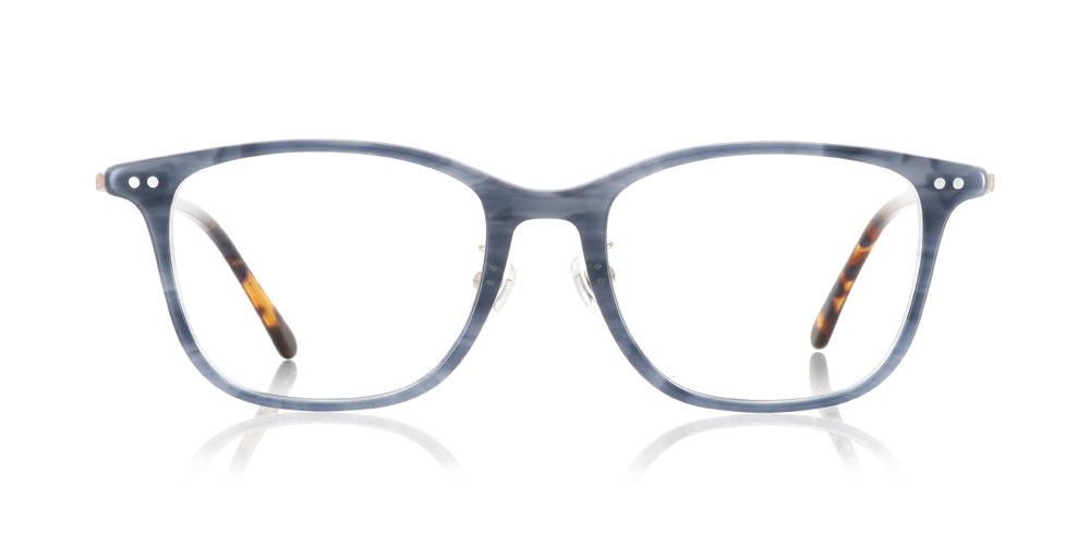 Blue Fire Wellington Glasses incl. $0 High Index Lenses with Adjustable ...