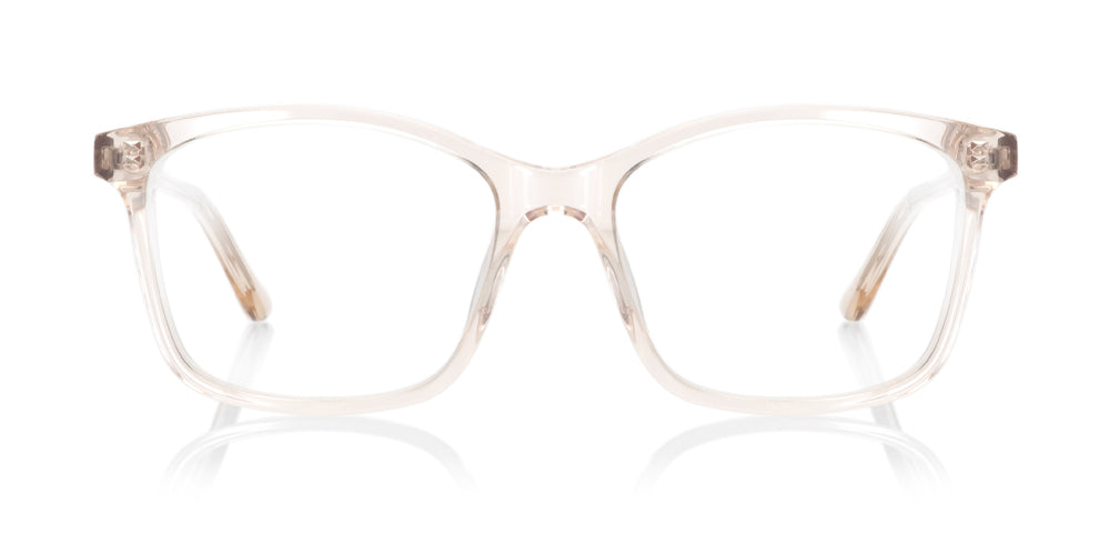 Champagne Wellington Glasses incl. $0 High Index Lenses with Saddle ...