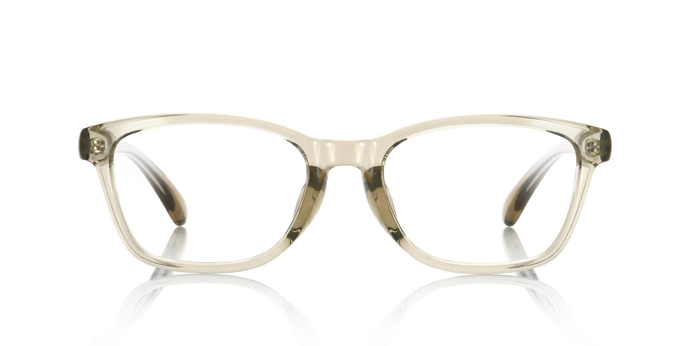 Lemon Chiffon Wellington Glasses incl. $0 High Index Lenses with Saddle ...