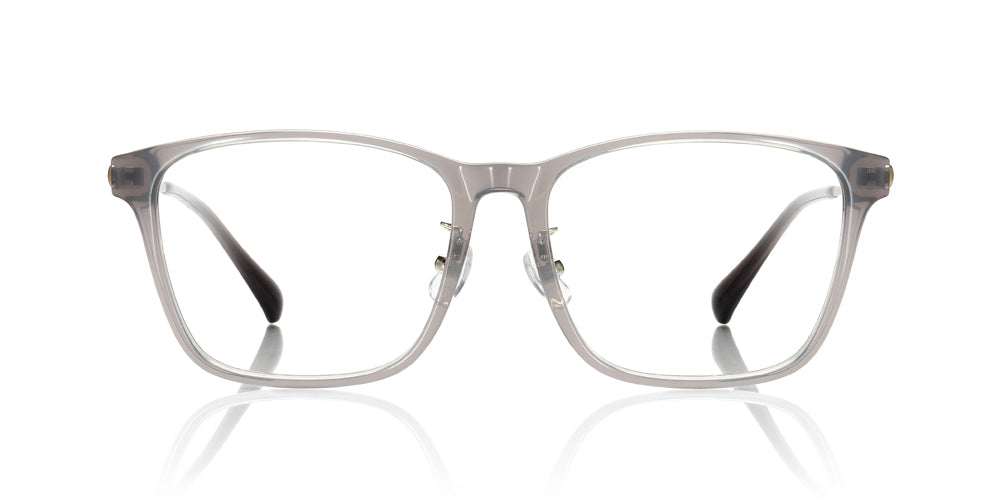 Translucent Smoke Wellington Glasses incl. $0 High Index Lenses with ...