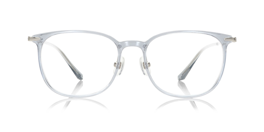 Crystal Gray Wellington Glasses incl. $0 High Index Lenses with ...