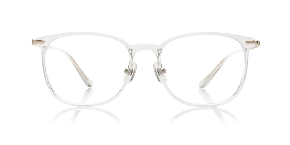 Crystal on Gold Wellington Glasses incl. $0 High Index Lenses with ...