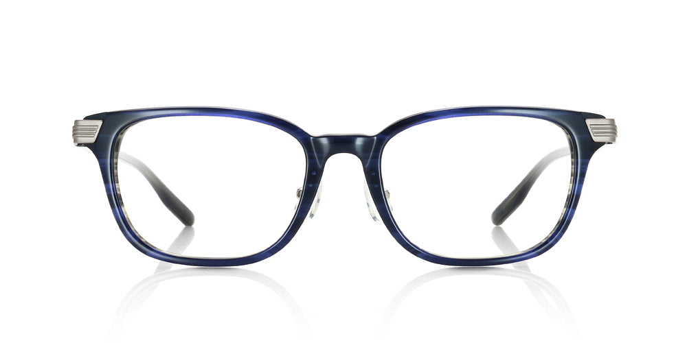Blue Sapphire Wellington Glasses incl. $0 High Index Lenses with ...