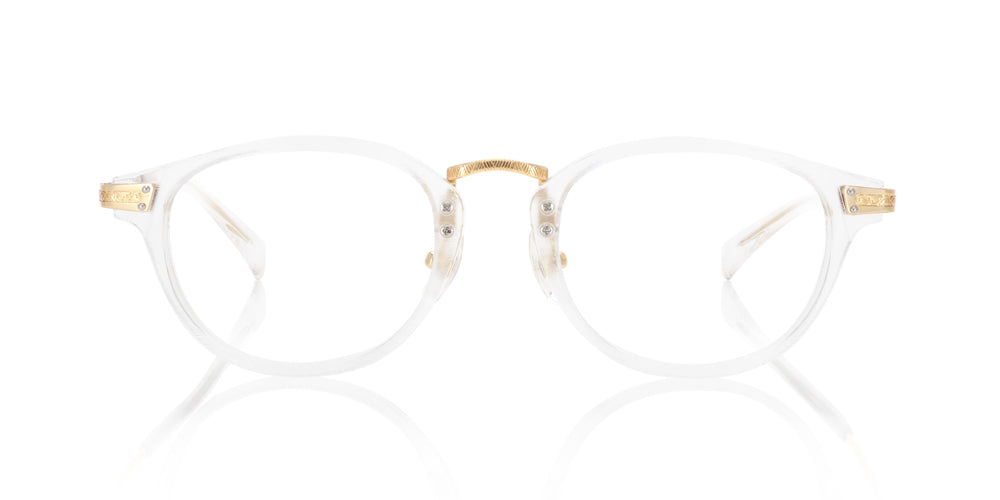 Crystal on Gold Wellington Glasses incl. $0 High Index Lenses with ...