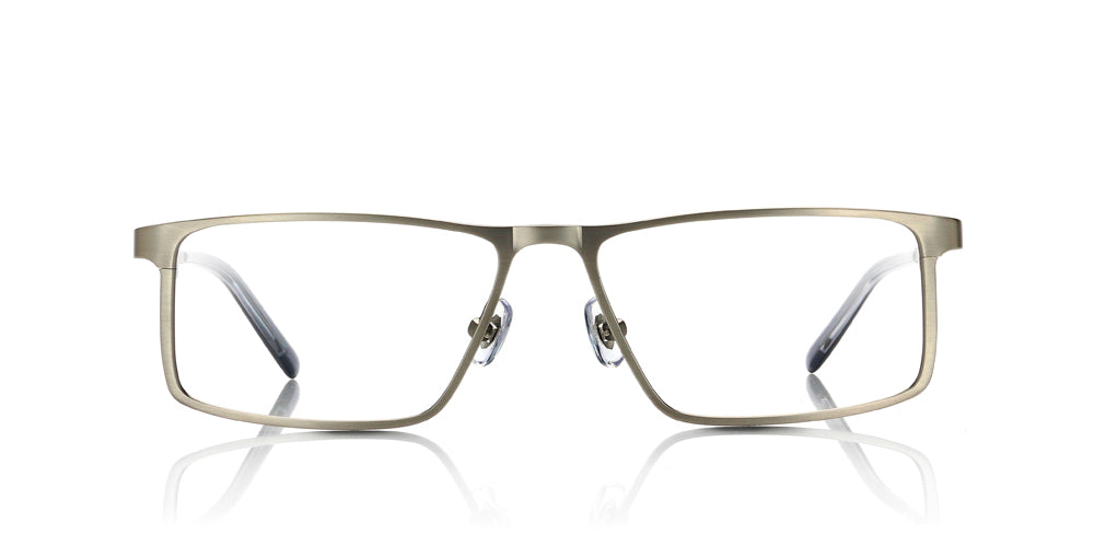 Silver Foil Wellington Glasses incl. $0 High Index Lenses with ...