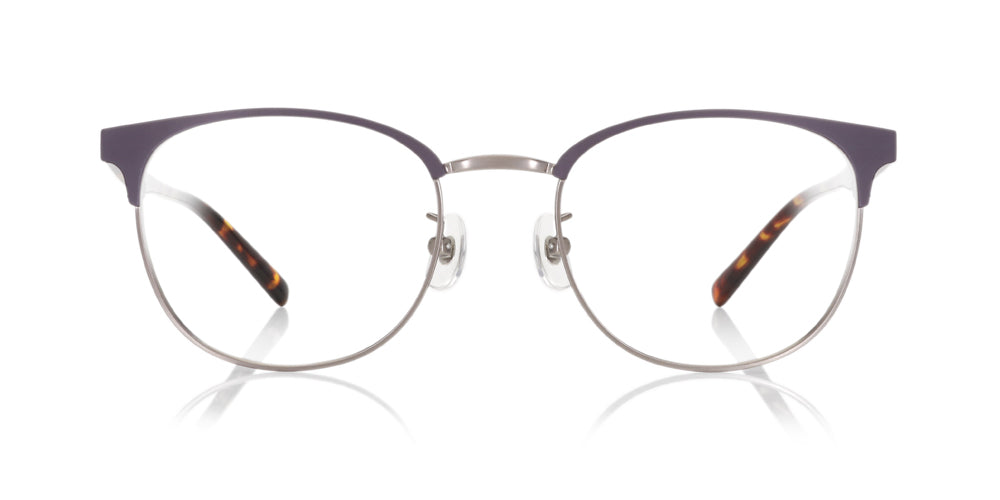 Citrine Brown Wellington Glasses incl. $0 High Index Lenses with ...