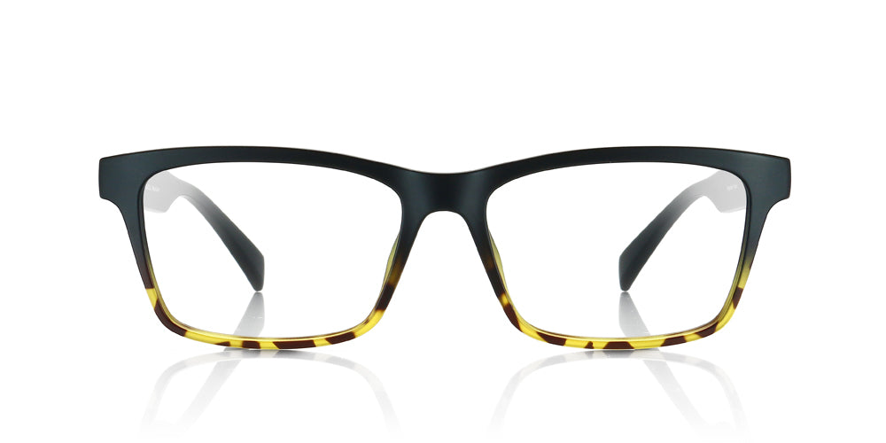 Golden Magma Wellington Glasses incl. $0 High Index Lenses with Saddle ...
