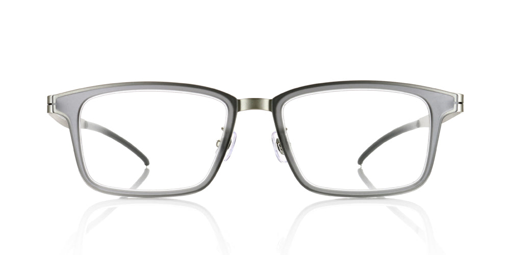 Shades of Gray Wellington Glasses incl. $0 High Index Lenses with ...