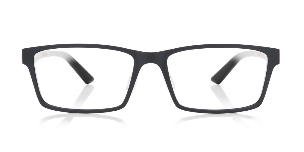 Ruby Vase Wellington Glasses incl. $0 High Index Lenses with Adjustable ...