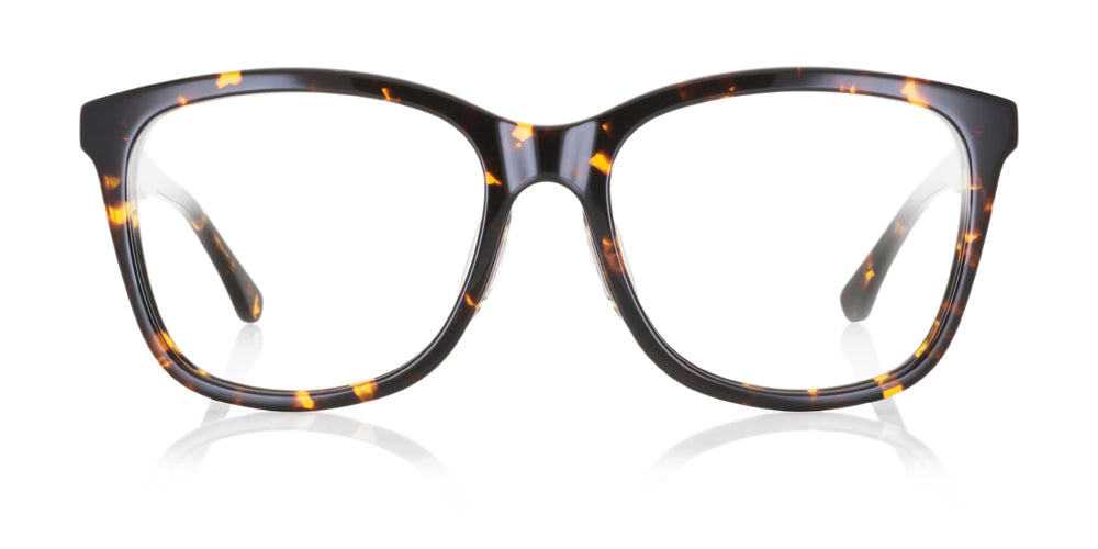 Orange Flames Wellington Glasses incl. $0 High Index Lenses with Saddle ...